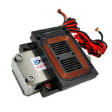 16 mm slag lineaire stem spoel actuator VCAP serie lineaire stem spoel ...