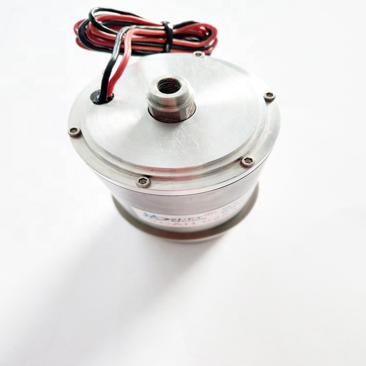 Laag geluid Hoogwaardige actuator lineaire stem spoel motor voor eerste ...