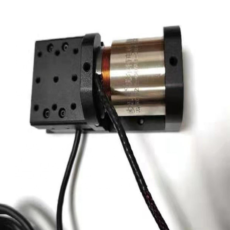 High Response Motor Modules Stage Voice Coil Lineair Stage voor ...